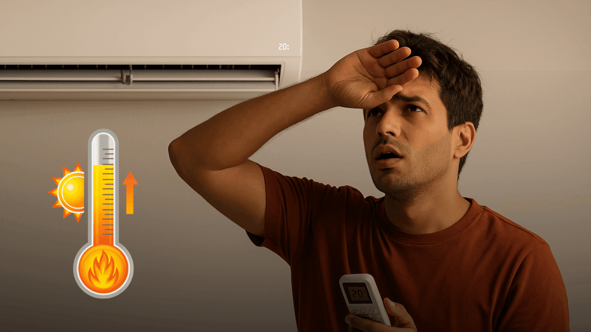 New AC Rules: अब 20°C से नीचे नहीं मिलेगा ठंडा आराम – लोगों की परेशानी बढ़ी - Mahtari Vandana Yojana